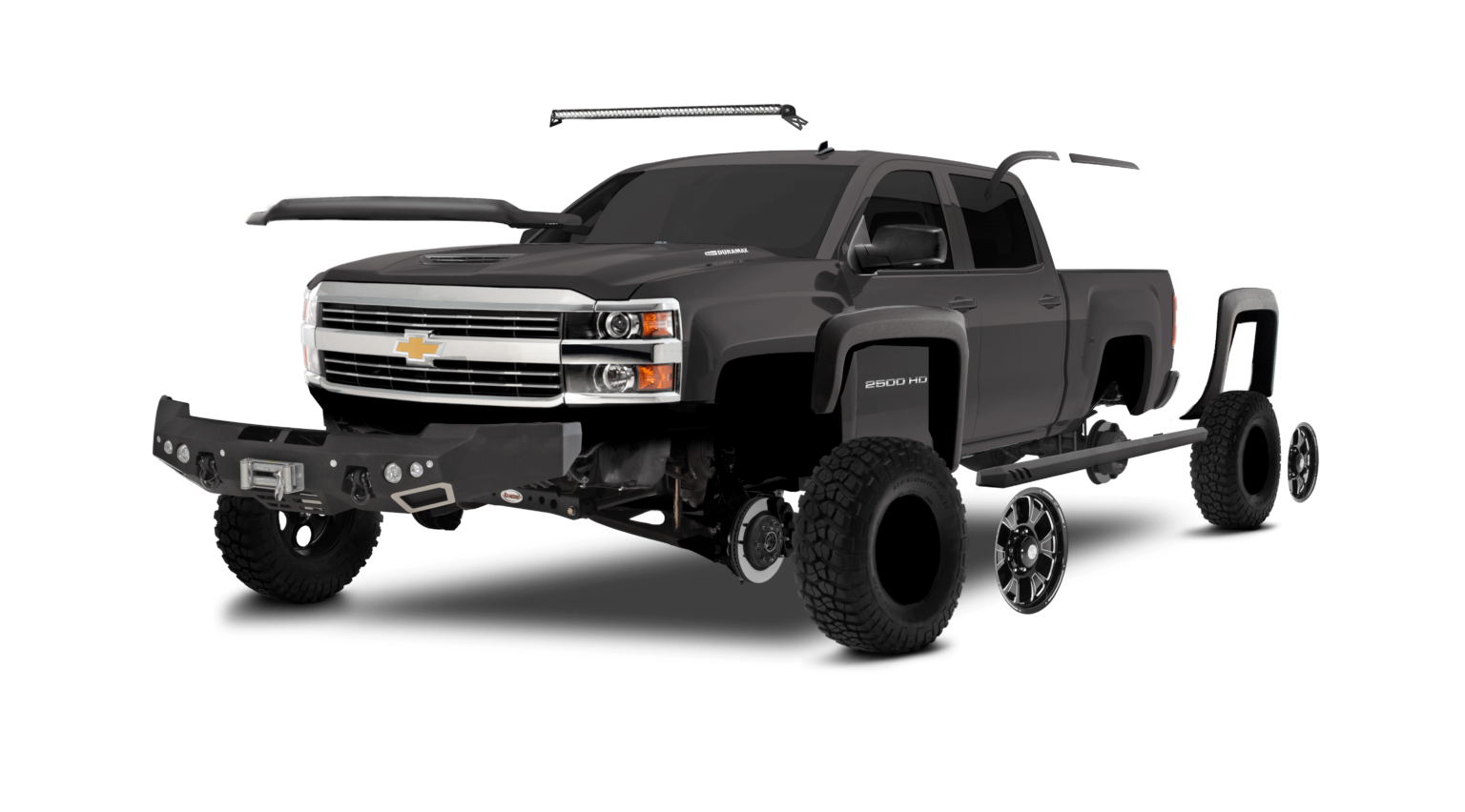 High Quality RealTruck Products for Sale - Truxx