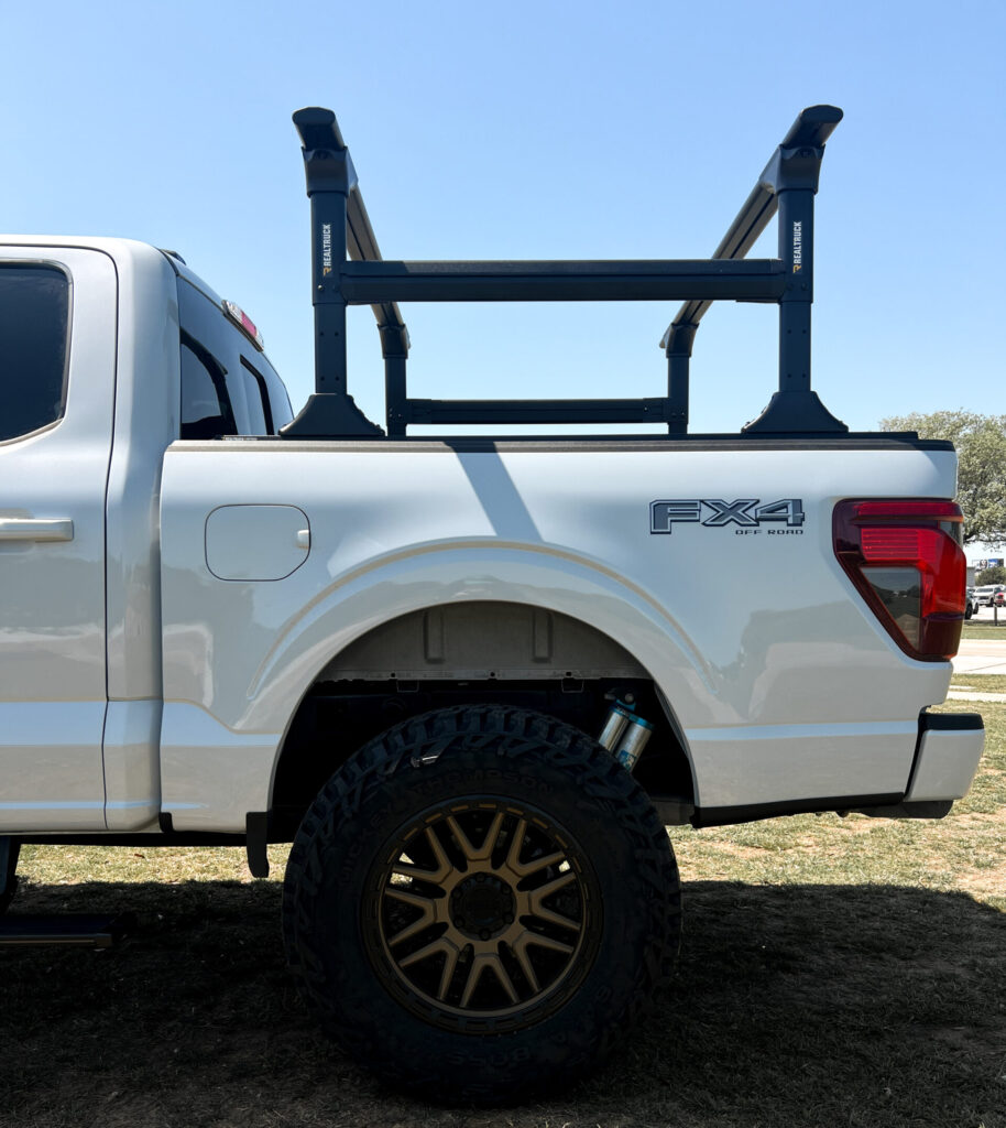 Transform Your Ride: The Ultimate Ford F-150 XLT Upgrades for Maximum ...