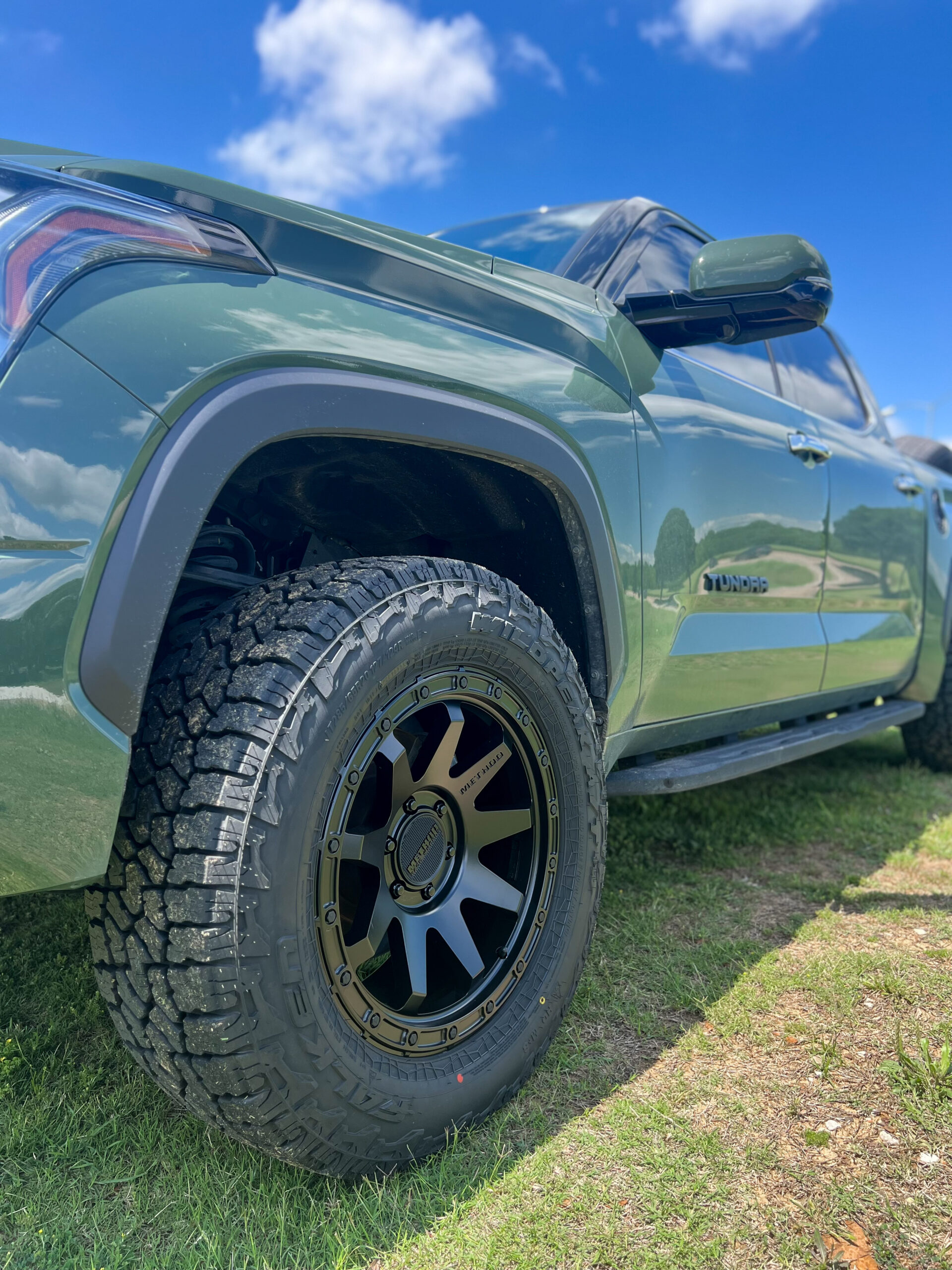 Ultimate Toyota Tundra Build: Top 5 Must-Have Upgrades - Truxx