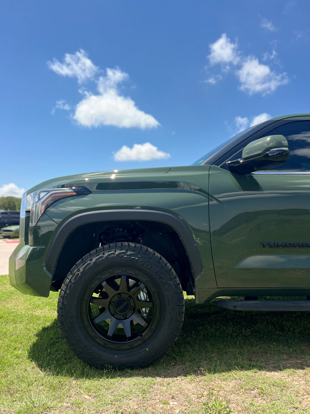 Ultimate Toyota Tundra Build: Top 5 Must-Have Upgrades - Truxx