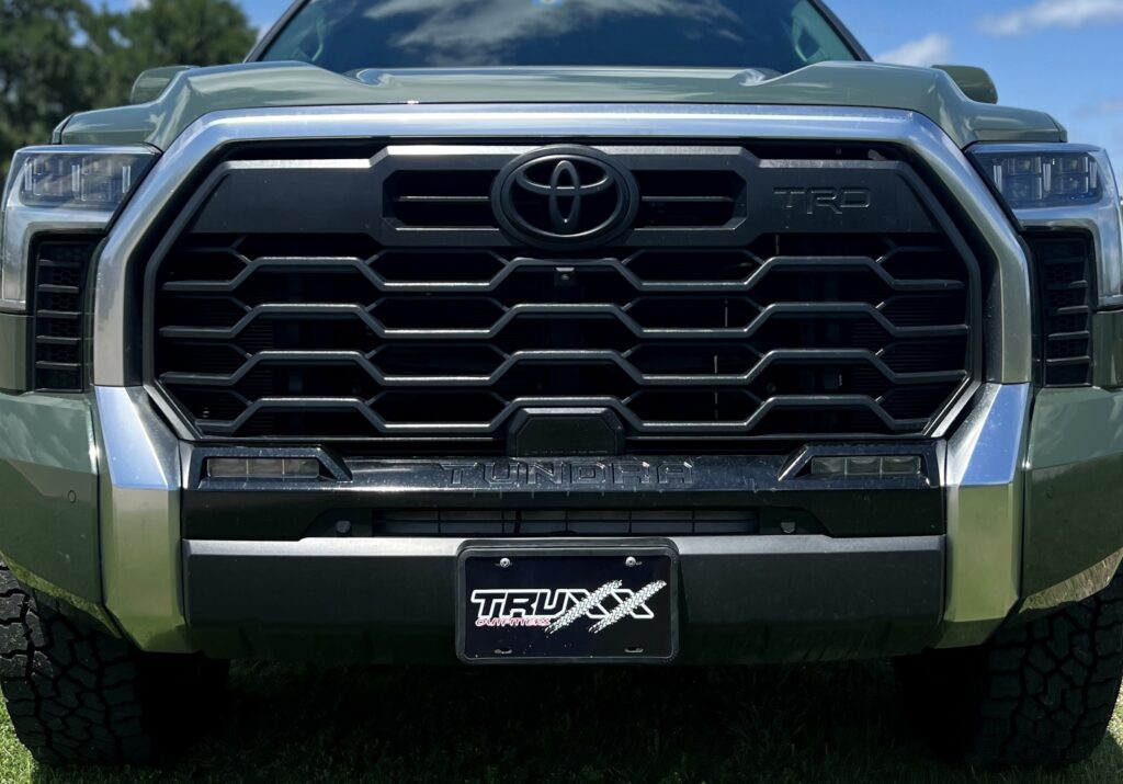 Ultimate Toyota Tundra Build: Top 5 Must-Have Upgrades - Truxx