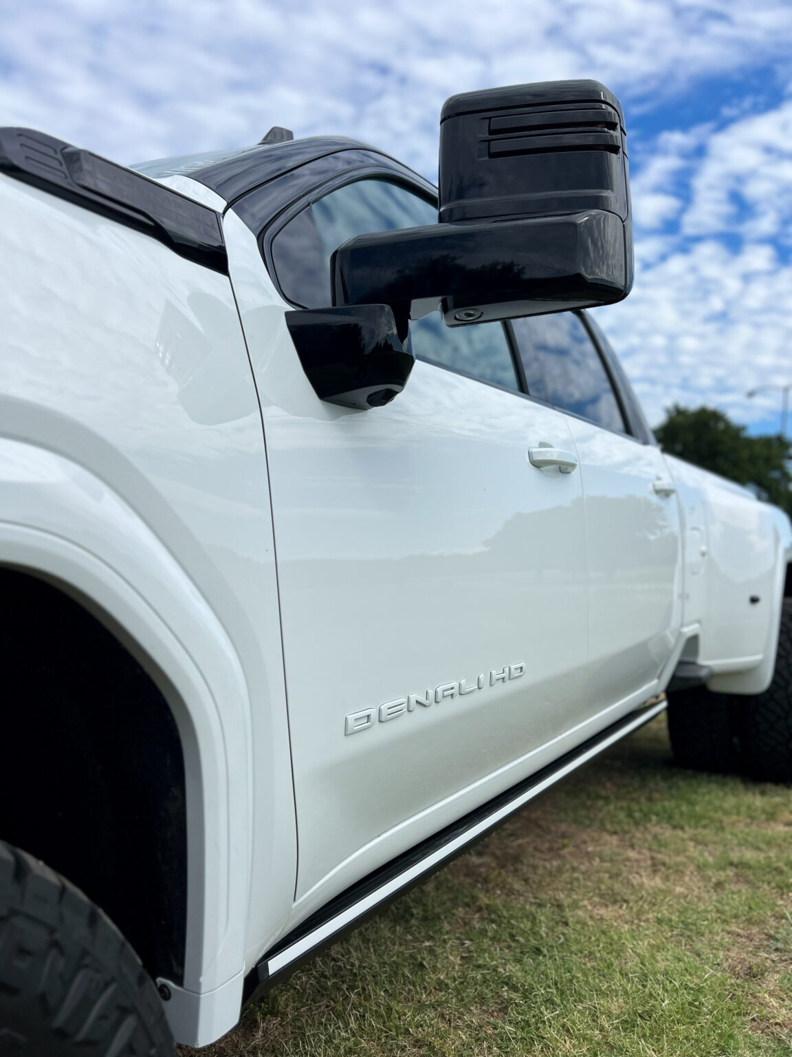 The Ultimate GMC Denali Build: Rugged Luxury - Truxx