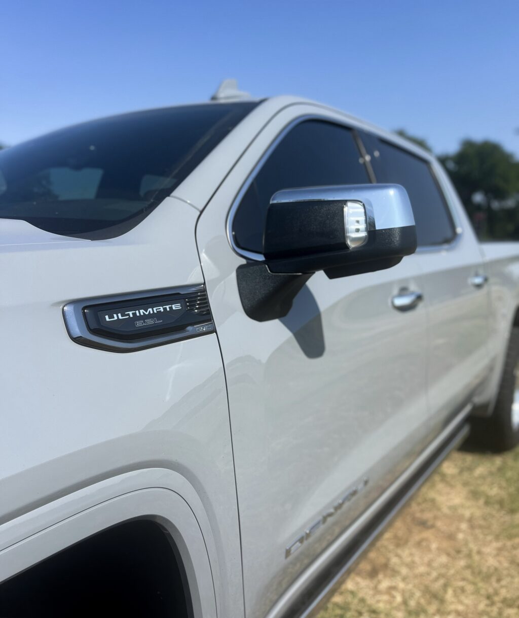 GMC Denali Build: 6 Impressive Upgrades - Truxx